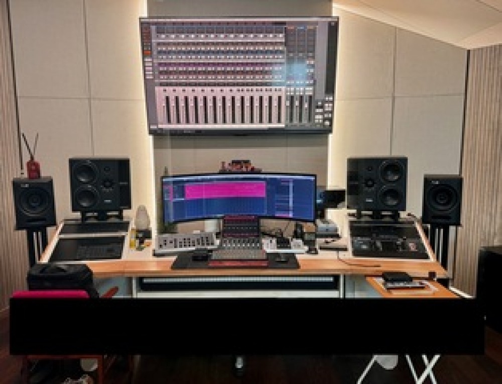 PERFORMANCE 1 페이지 | JD Solution